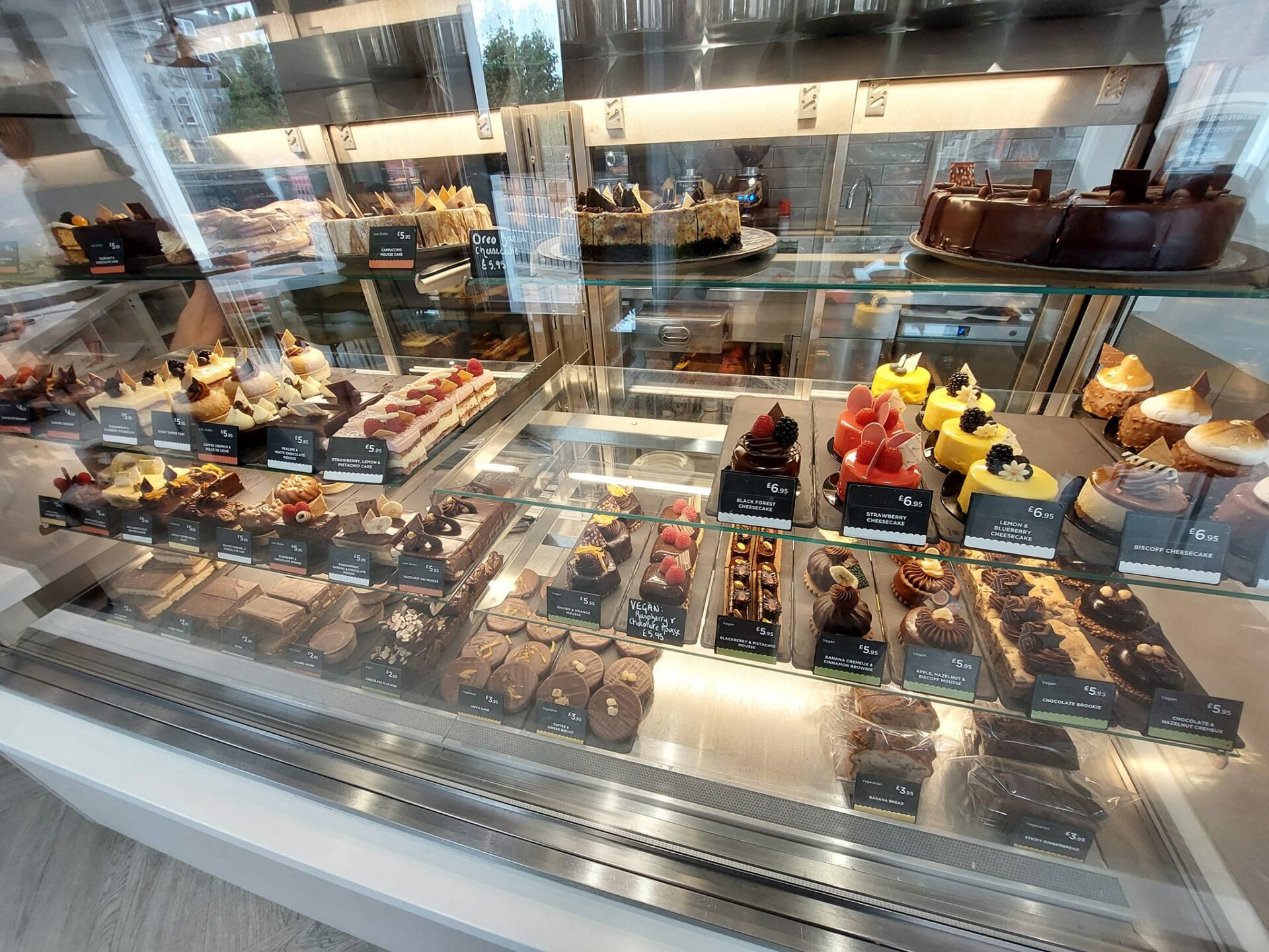 Gallery - Cleikum Mill Lodge - Self Catering Accommodation in the Tweed ...