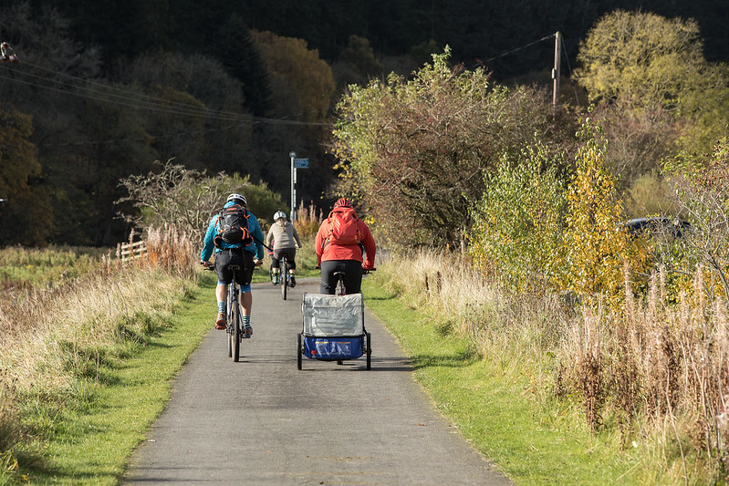 Gallery - Cleikum Mill Lodge - Self Catering Accommodation in the Tweed ...